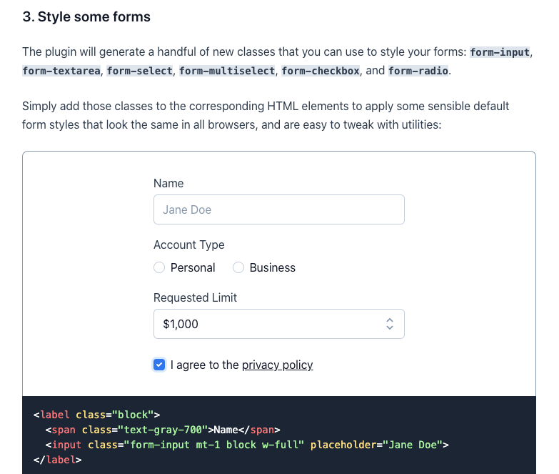 Tailwind CSS Plugins And Extensions Hashnode